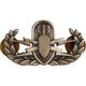 Explosive Ordnance Disposal (EOD) Badge – USAMM