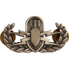 Explosive Ordnance Disposal (EOD) Badge | USAMM