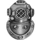 Army Diver Badges | USAMM