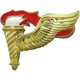Army Pathfinder Badge – USAMM