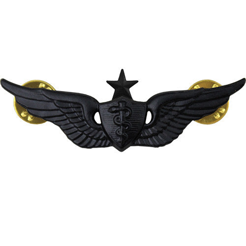 Army Flight Surgeon Badge | USAMM