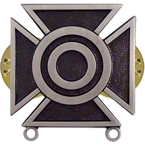 Army Sharpshooter Weapons Qualification Badge | USAMM