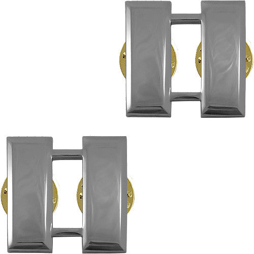 Coast Guard Collar Insignia Rank | USAMM