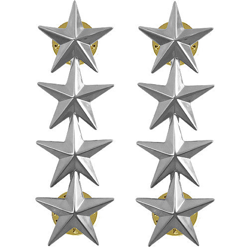 Five Star General Insignia