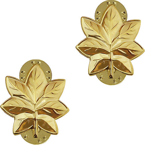 Navy Collar Insignia Rank - Pairs | USAMM