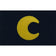 Navy Muslim Chaplain Embroidered Coverall Collar Device – USAMM