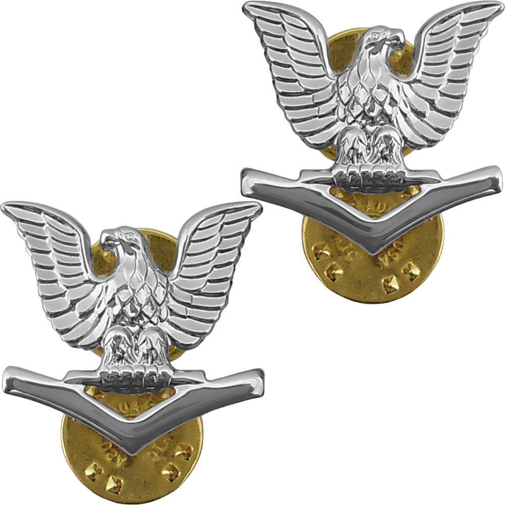 Navy Rating Pins