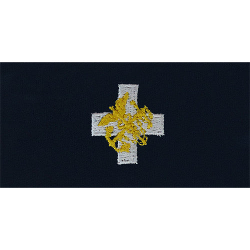 Public Health Service Field Medical Readiness Coverall Collar Device ...