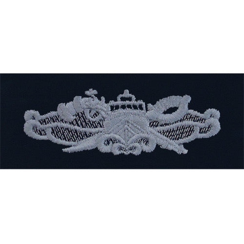 Special Warfare Combatant Craft Crewman