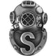 Army Diver Badges | USAMM