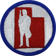 Military Service Stripes, Patches & Hashmarks | USAMM | Page 84